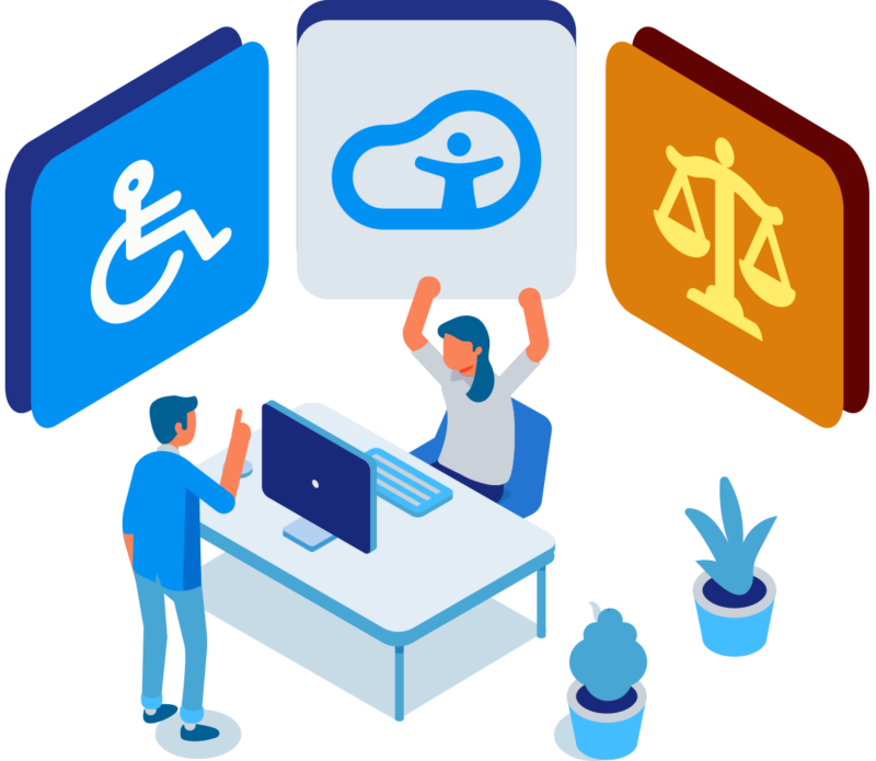About - Accessibility Cloud