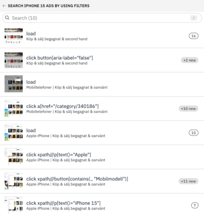 Features - Accessibility Cloud