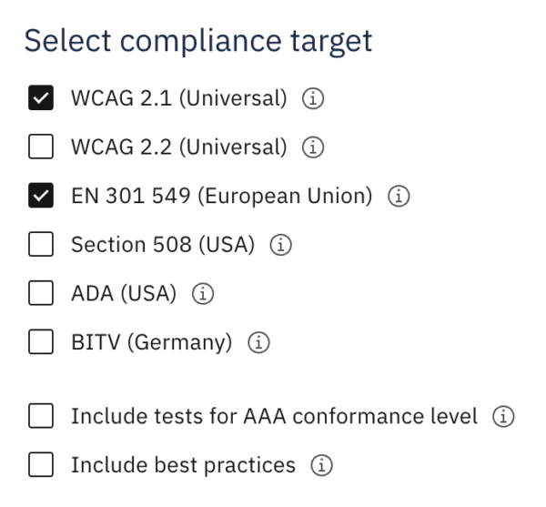 Features - Accessibility Cloud